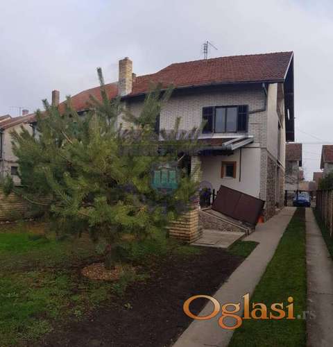 Uknjizena kuca u Rumenci