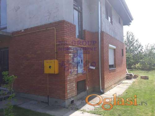 Kuća 134m2 Adice