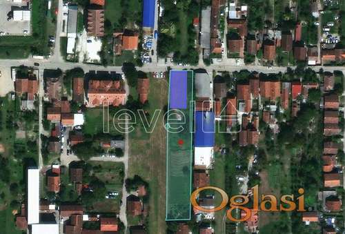 NOVI SAD - KLISA - 38.00 m2