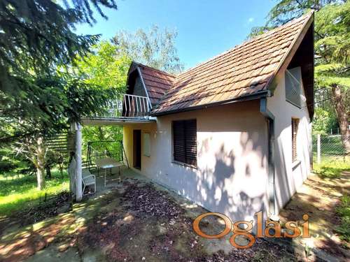 Kuca,ČORTANOVCI,ČORTANOVCI,kvadratura: 51, € 57000, ID: 3002140