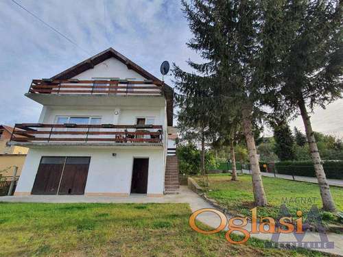 Kuca,SREMSKA KAMENICA,BOCKE,kvadratura: 209, € 257000, ID: 3002124