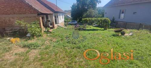 Kuća, 65m2, Novi Ledinci