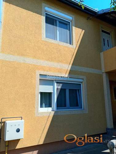 Surčin, uknjižena sa upotrebnom dozvolom