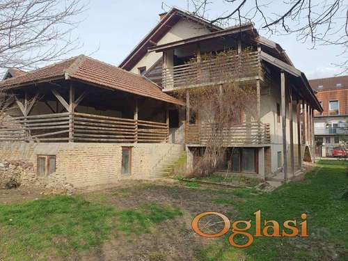 Top kuća Adice 129m2