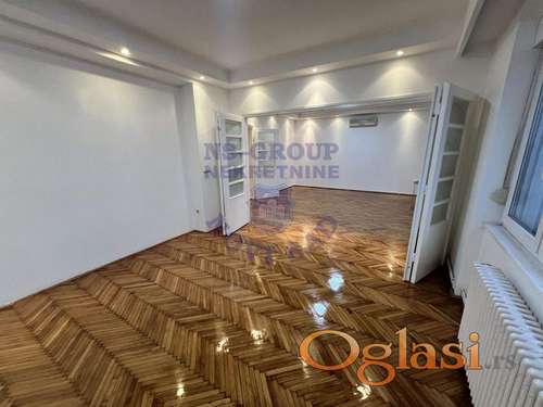 Kuća u samom centru grada - 600 m2