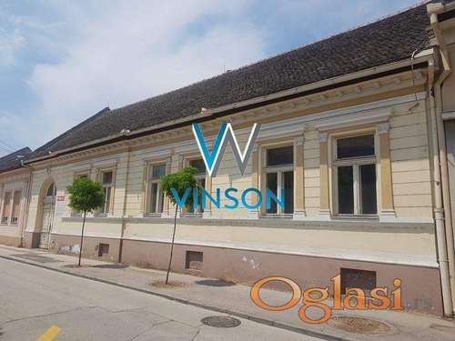 Sombor, Centar - Odlična, uknjižena kuća ID#3000087