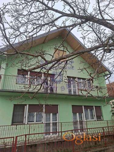 Spratna kuća u Kovilju