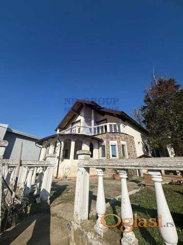 Şpratna kuća,145m2,Novi Ledinci