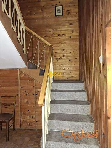 Mirijevo I, Retko u ponudi, vertikala kuće 145m2 ID#4869