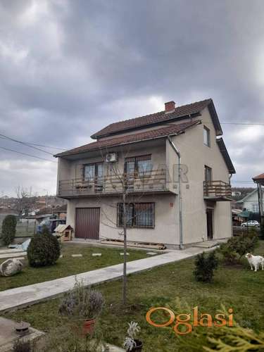 Kuća Ilićevo 230m2