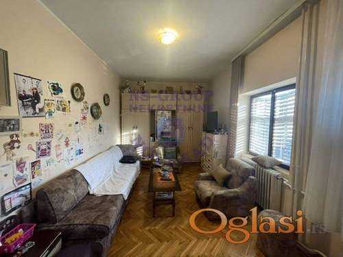 Odlična kuća u Futogu - pogodno za investitore!