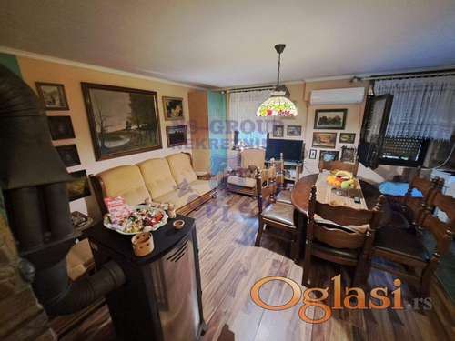 Prizemna kuca u Ceneju