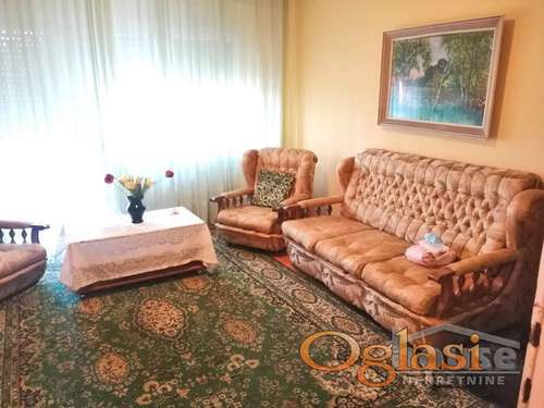 KUĆA - NOVI SAD - SALAJKA - 106m2 - 493000 evra