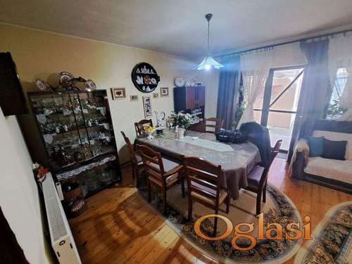 Kuća na Klisi, 111m2.