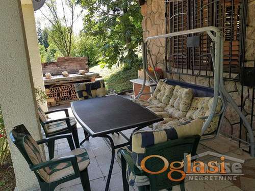 KUĆA - SUSEK - SUSEK - 100m2 - 226600 evra