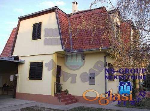 Odlična kuća na Veterničkoj Rampi