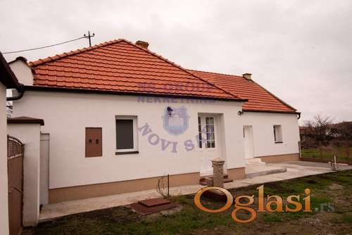 Odlična kuća u Melencima, 144m2