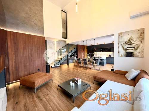 NOVI SAD - NOVO NASELJE - 250.00 m2