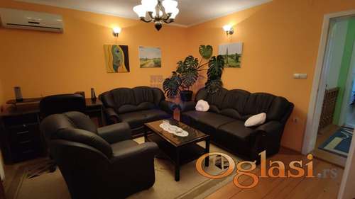 178m2 kuća - 382m2 plac - Begeč