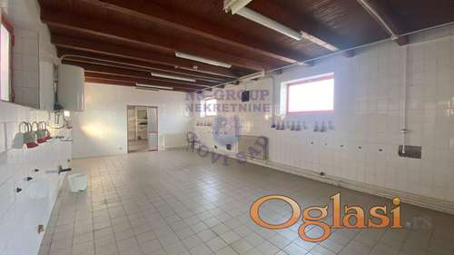 Odlična nekretnina u Ravnom Selu