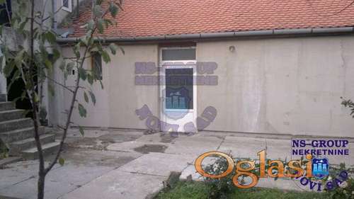 Novi Majur, prizemna kuća, 157m2!