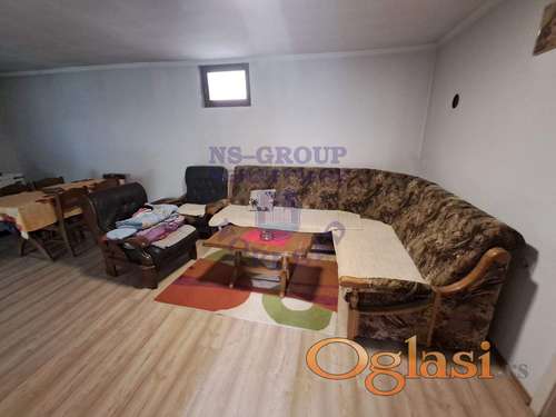 Odlična kuća u Begeču 104m2