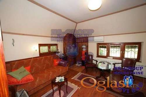 Turistički komplex u Petrovaradinu + stambeni