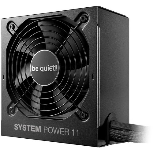 BE QUIET System Power 11 750W BP012EU