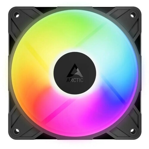 ARCTIC P12 PRO Reverse A-RGB 120mm ACFAN00322A