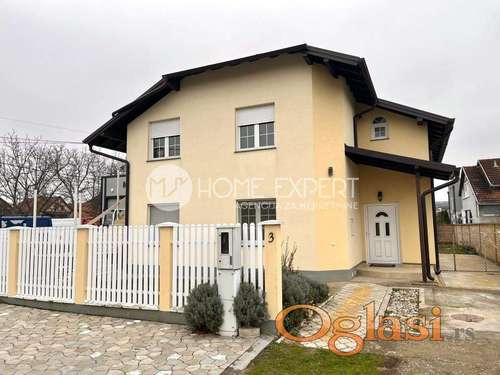 NOVI SAD - ADICE - 237.00 m2
