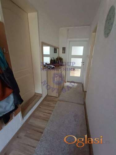 Porodicna kuca u novom Futogu