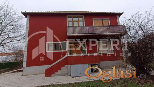Vinarce, spratna kuća, 180m2, plac 12.7a