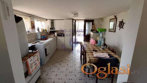 Vikendica u Čortanovcima!