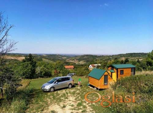 Odlican plac u Sremskim Karlovcima
