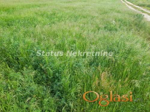 Futog-veliki građevinski plac 3381 m2 na odličnoj lokaciji bliže Veterniku-065/3858880