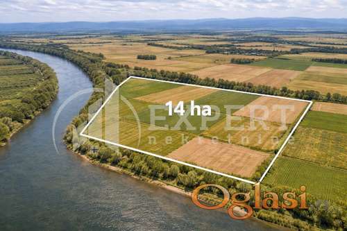 14ha u komadu, Lalinac, Niš