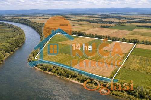 14ha u komadu, Lalinac, Niš