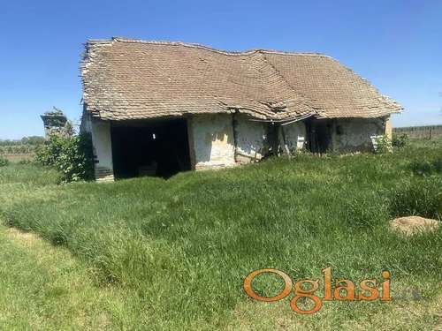 Odličan plac u blizini Čeneja