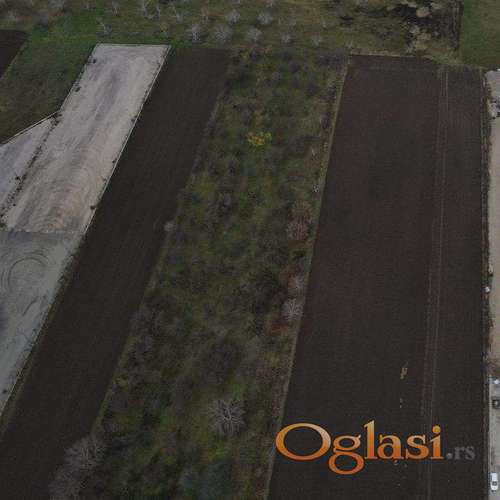 Plac odličan na Klisi, za investitore pogodno!
