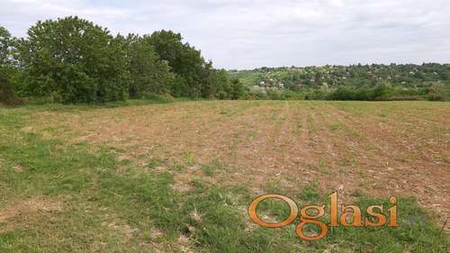 ODLIČNA PARCELA KOD MANASTIRA KRUŠEDOL