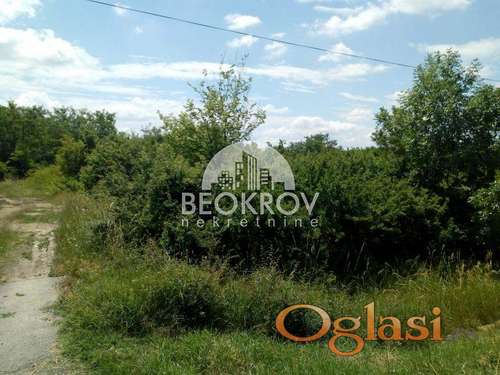 Građevinski, 65,88Ar ID#1148