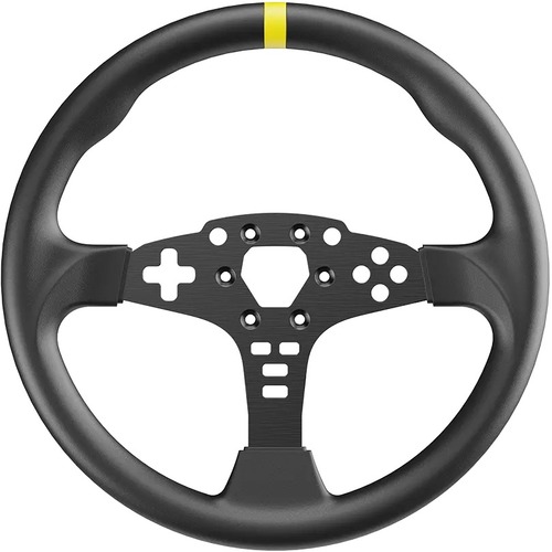 MOZA 12-inch Wheel Mod for ES