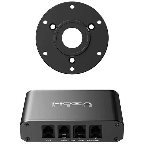 MOZA Universal Hub Kit