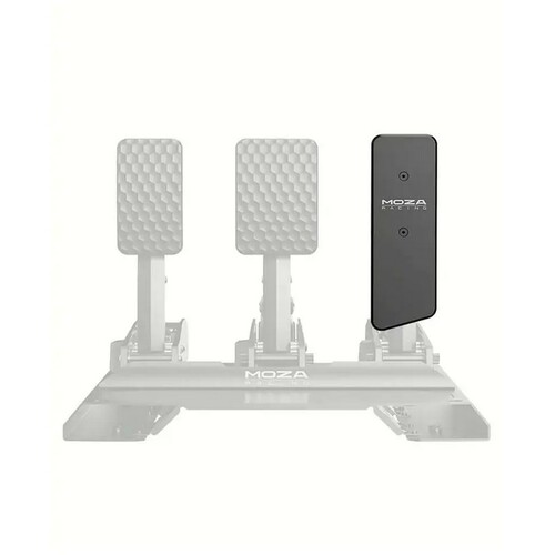 MOZA Long Throttle Plate