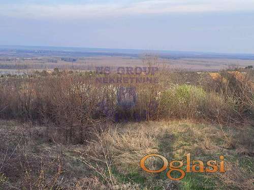 Plac od 4914m2, Sremski Karlovci