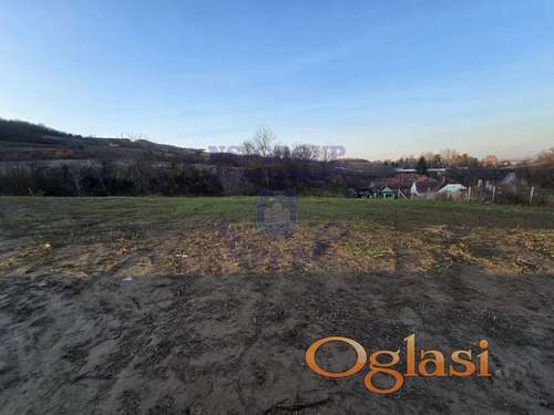 odličan plac za gradnju