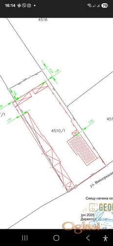 NA PRODAJU PLAC SA KUĆOM I POMOĆNIM OBJEKTIMA