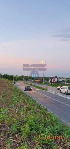 25m front placa, fenomenalna lokacija, Naša preporuka !