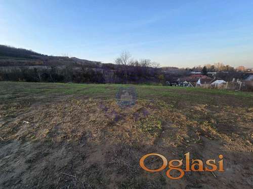 Odličan plac u Beočinu!1169m2