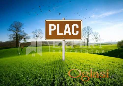 Plac, Prosek, 7,65 ari